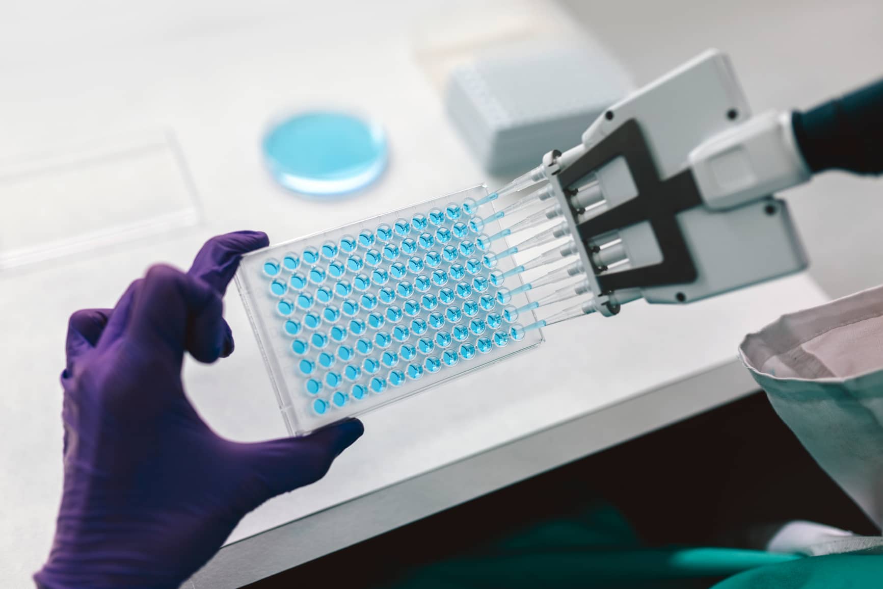 Life Science Kits & Assays - Market Data & Reports - CiteAb